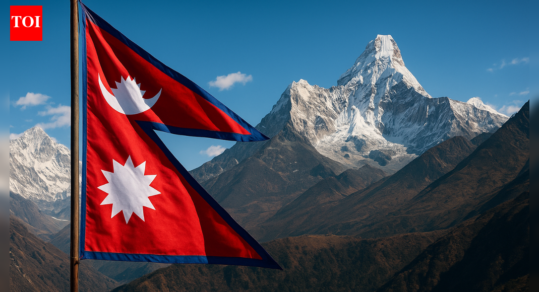 NRs 50, 500 and 1,000: Nepal awards new banknotes contract to China ...