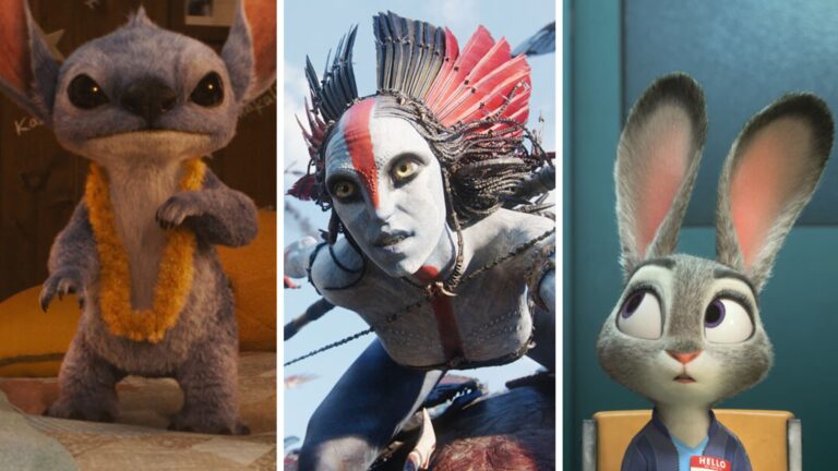 Disney dominated the 2025 box office. Here's how it could keep the ...